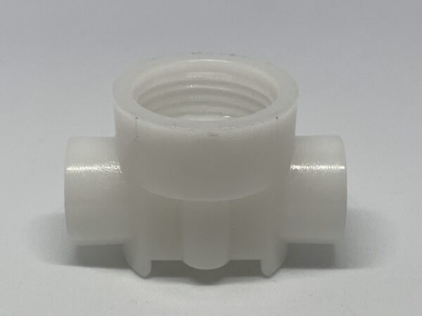 Injection Molded Components - Northern Plastics